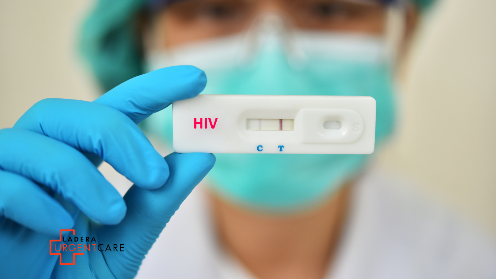 HIV Test Center in Los Angeles | LA County Department of Public Health ...